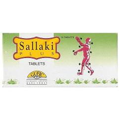 SALLAKI PLUS Gufic - Ayurveda à la source