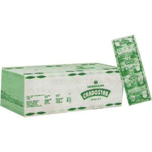Nagarjuna CARDOSTAB TABLETS - Ayurveda à la source